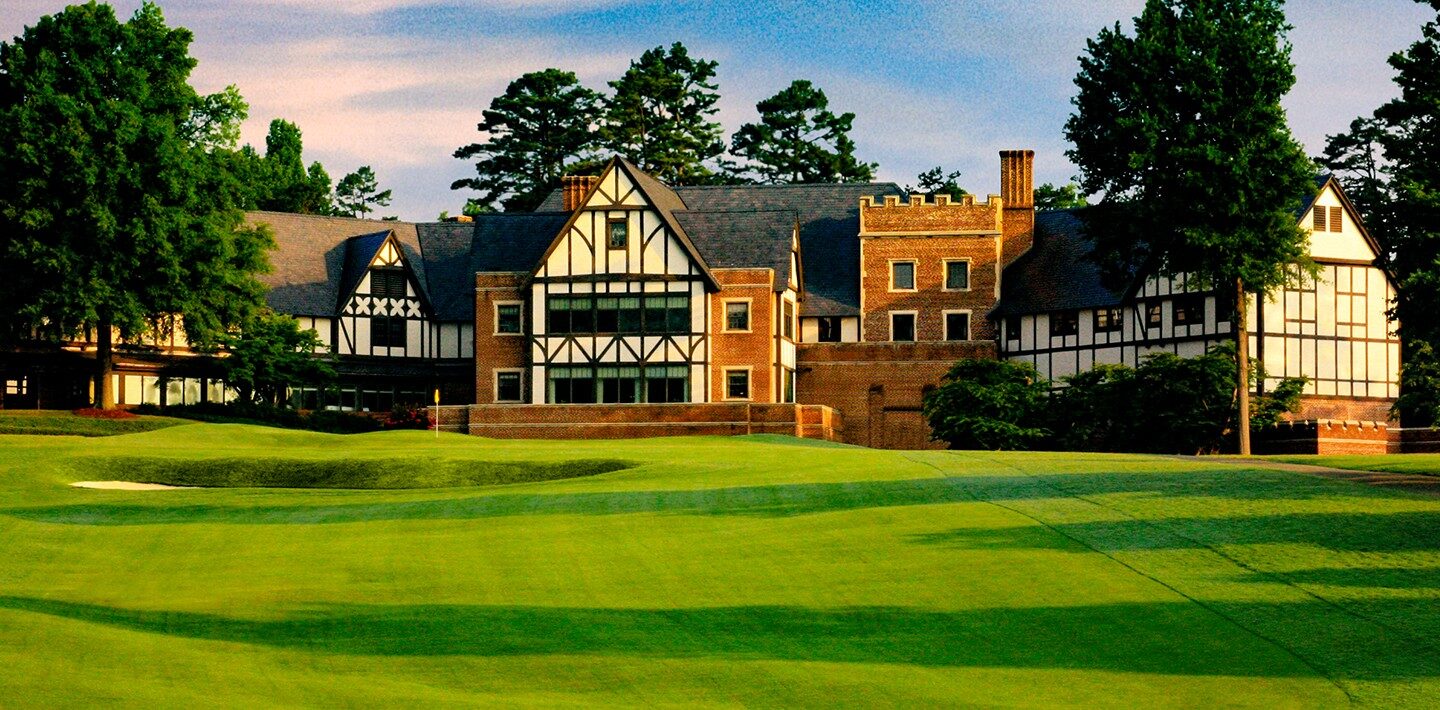 Sedgefield Country Club